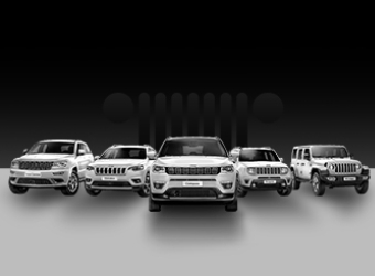 Neue SUV und Geländewagen | 4x4-Modelle | Jeep® Schweiz