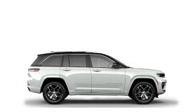 Jeep® Schweiz | Hybrid, 4x4, Benzin & 100% Elektro SUVs